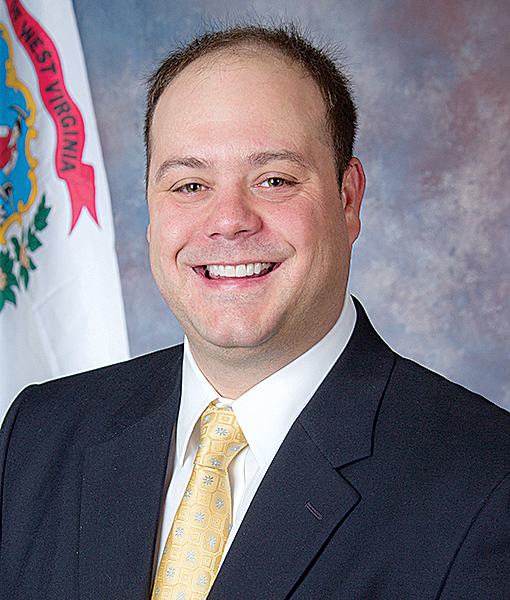 Nestor seeking re-election in new District 66 | News, Sports, Jobs ...